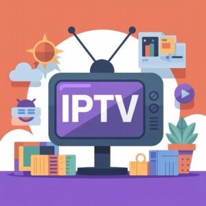 IPTV and Legal Issues: What You Need to Know - Iptv Basics